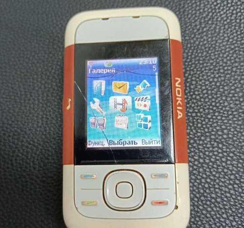 Nokia C3-00