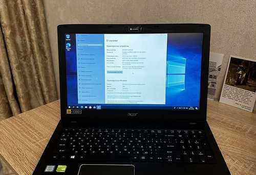 Acer Aspire E5-575-N16Q2