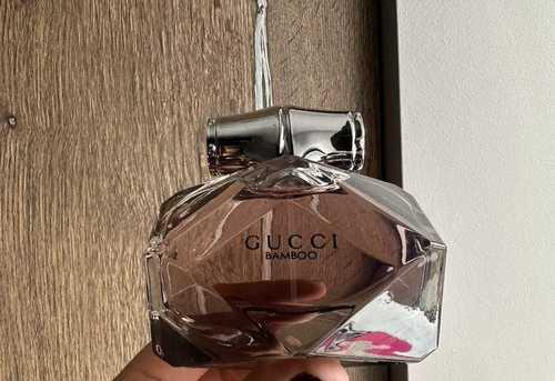 Gucci bamboo