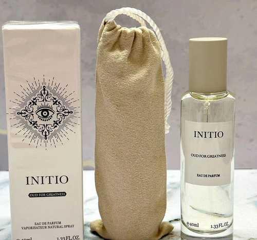 Initio Oud for Greatness тестер парфюм