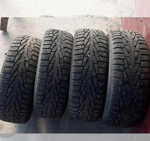 Nokian Tyres Nordman 7 SUV 205/70 R15 100T