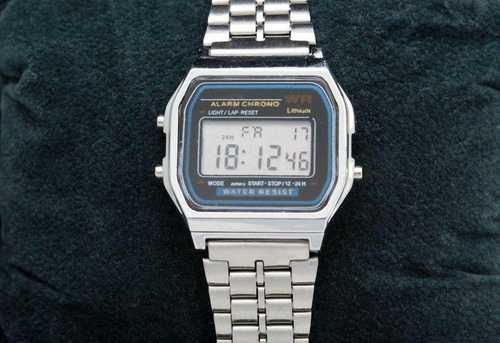 Часы casio