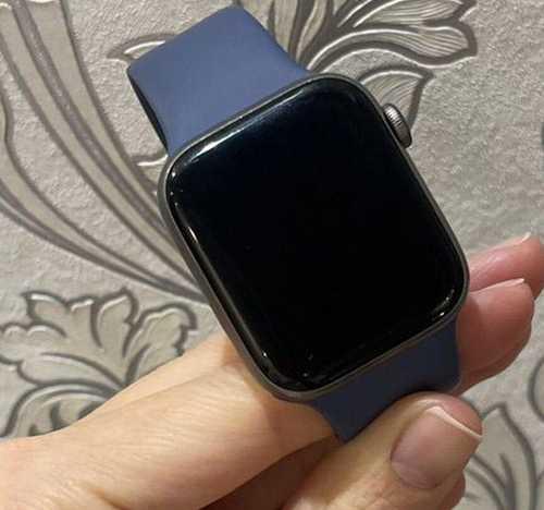 Часы apple watch 5 44 mm