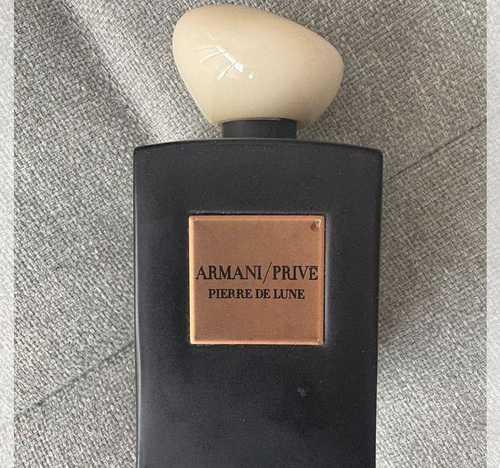 Armani Prive Pierre de lune 50/100ml
