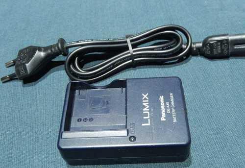 Зарядное устройство Panasonic DE-A40B
