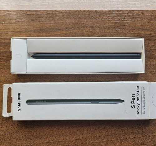 Cтилус samsung s pen