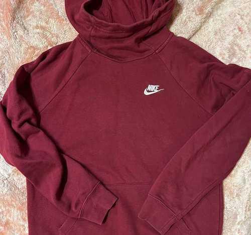 Толстовка nike