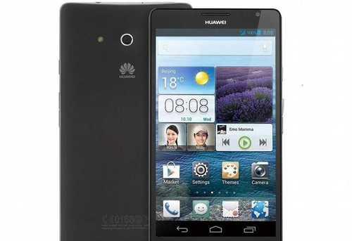 Huawei Mate 1 Black. Обмен.Trade-in