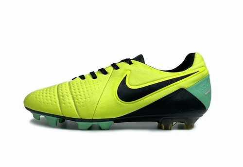 Бутсы Nike CTR360 Maestri III ACC FG Volt