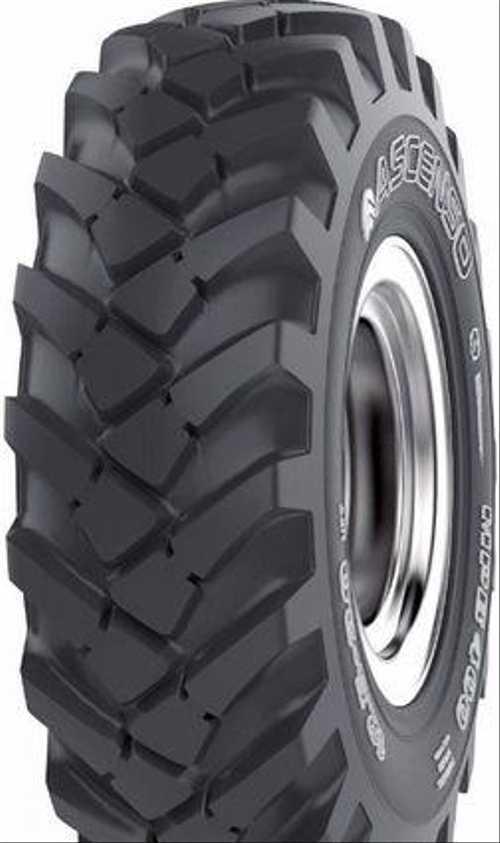 Шина 12.5-20 (340/80-20) 12PR Ascenso MPB 400 TL