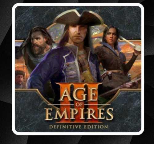 Age of Empires II - Definitive Edition (Steam)