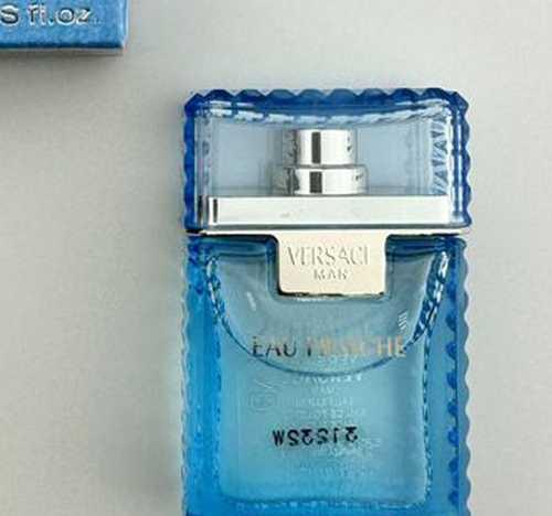 Парфюм/Пробники духов Versace EAU fraiche (M) 5ml