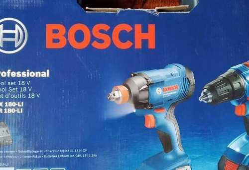 Набор инструментов Bosch
