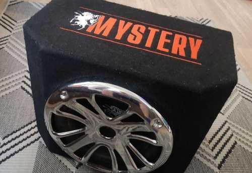 Автомобильный сабвуфер Mystery MBB-302A