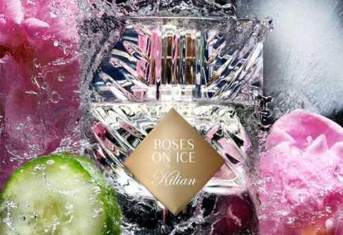 Духи Kilian Roses On Ice 50 ml
