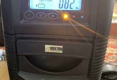 UPS Roxton JP-1000 (без акб)