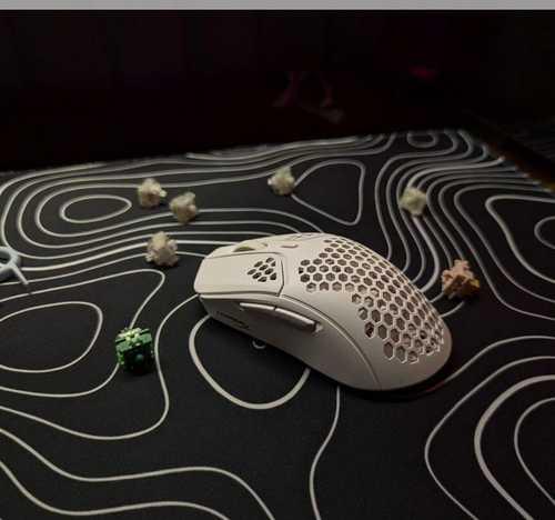 Hyperx Pulsefire Haste Wireless