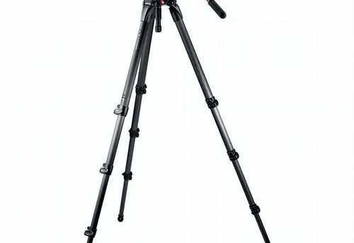 Штатив Manfrotto 504HD,536K