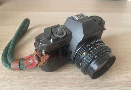 Пленочный фотоаппарат Olympus P30t