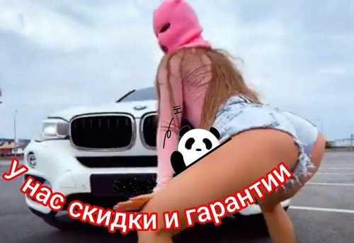Лобовое стекло бмв х6 f16 2013-2020 +дд +обогр. +к