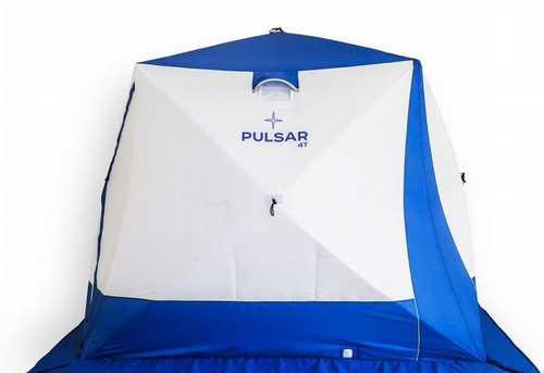 Зимняя палатка pulsar 4T
