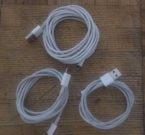 Провод для айфона usb
