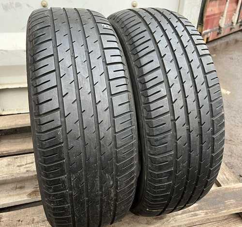 Michelin Pilot HX MXM 205/55 R16