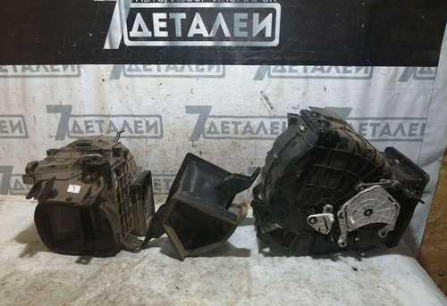 Корпус печки Hyundai Accent 2