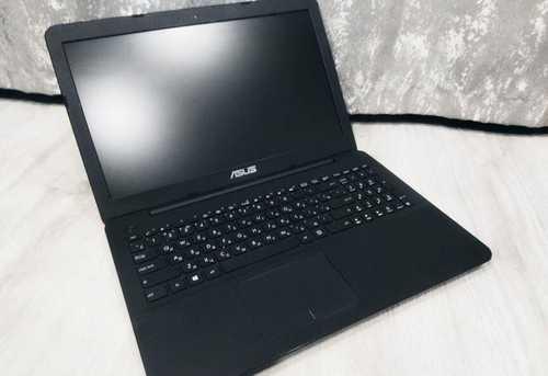 Игровой ноутбук Asus/8Gb/GT920M