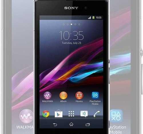 Sony Xperia Z1, 2/16 ГБ