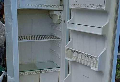 Холодильник Полюс 7