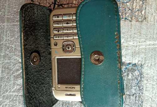 Nokia 1011