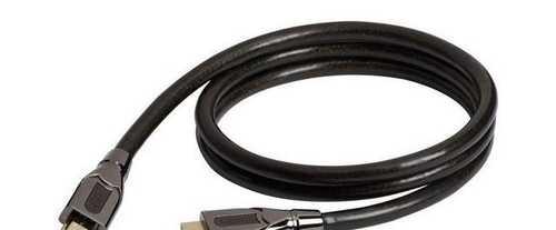 Кабель hdmi Real Cable HD-E 3m