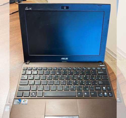 Asus Eee pc 1025c