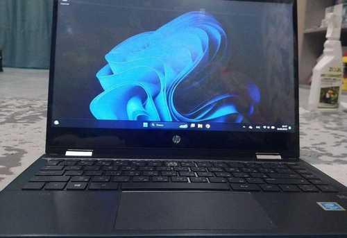 Hp pavilion x360 convertible