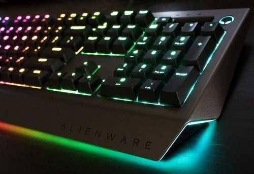 Alienware aw 768