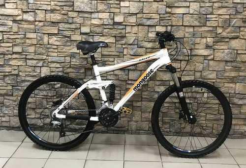 Горный велосипед Mongoose Salvo Sport