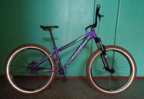 Norco Rampage 6.2