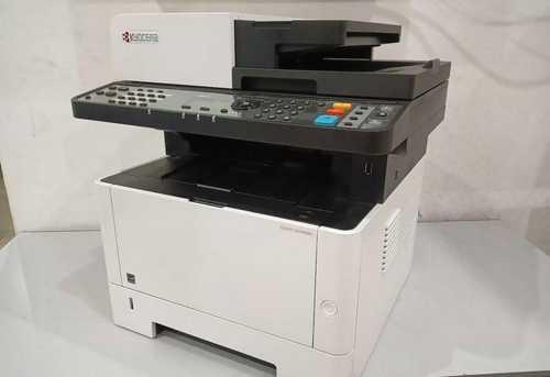 Мфу Kyocera ecosys M2040dn