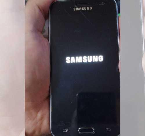 Samsung Galaxy A3 SM-A300F, 16 гб
