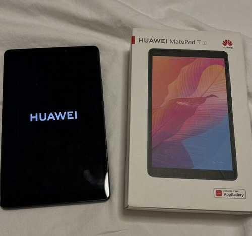 Планшет huawei matepad t8