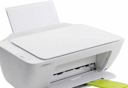 Принтер HP deskjet 2130