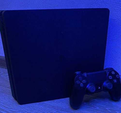 Sony playstation 4 slim 500gb