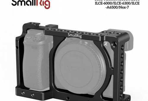 Клетка SmallRig для Sony A6000 A6300 A6500 Nex-7