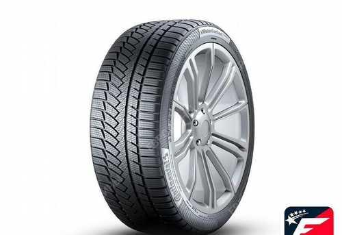 Continental ContiWinterContact TS 850P SUV 265/50 R20 111H