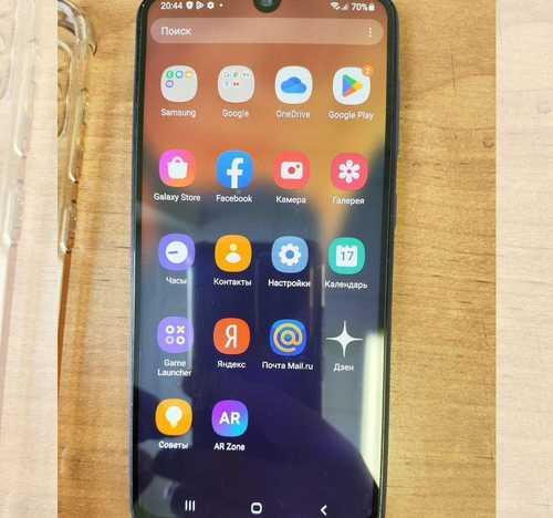 Samsung Galaxy A50, 6/128 ГБ