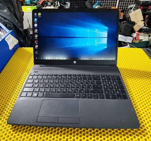 Ноутбук hp laptop 15-gw0040ur