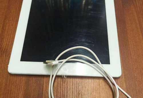 Планшет Apple iPad A1416