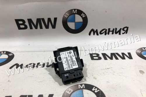 Модуль сидения bmw 6926435