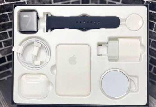 Apple watch 8 ultra 6 в 1
